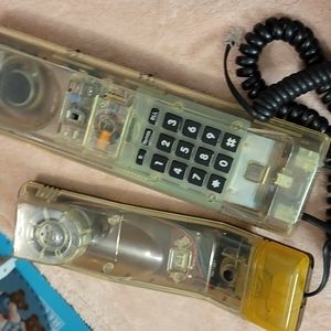 Swatch | Other | Vintage Htf Rare Swatch Phone | Poshmark
